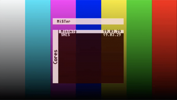 Porting MiSTer FPGA from DE10-Nano to DE10-Standard board – ModernHackers.com