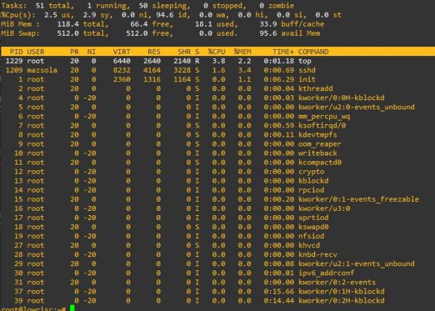 Build Your Own Risc V Architecture On Fpga 4928