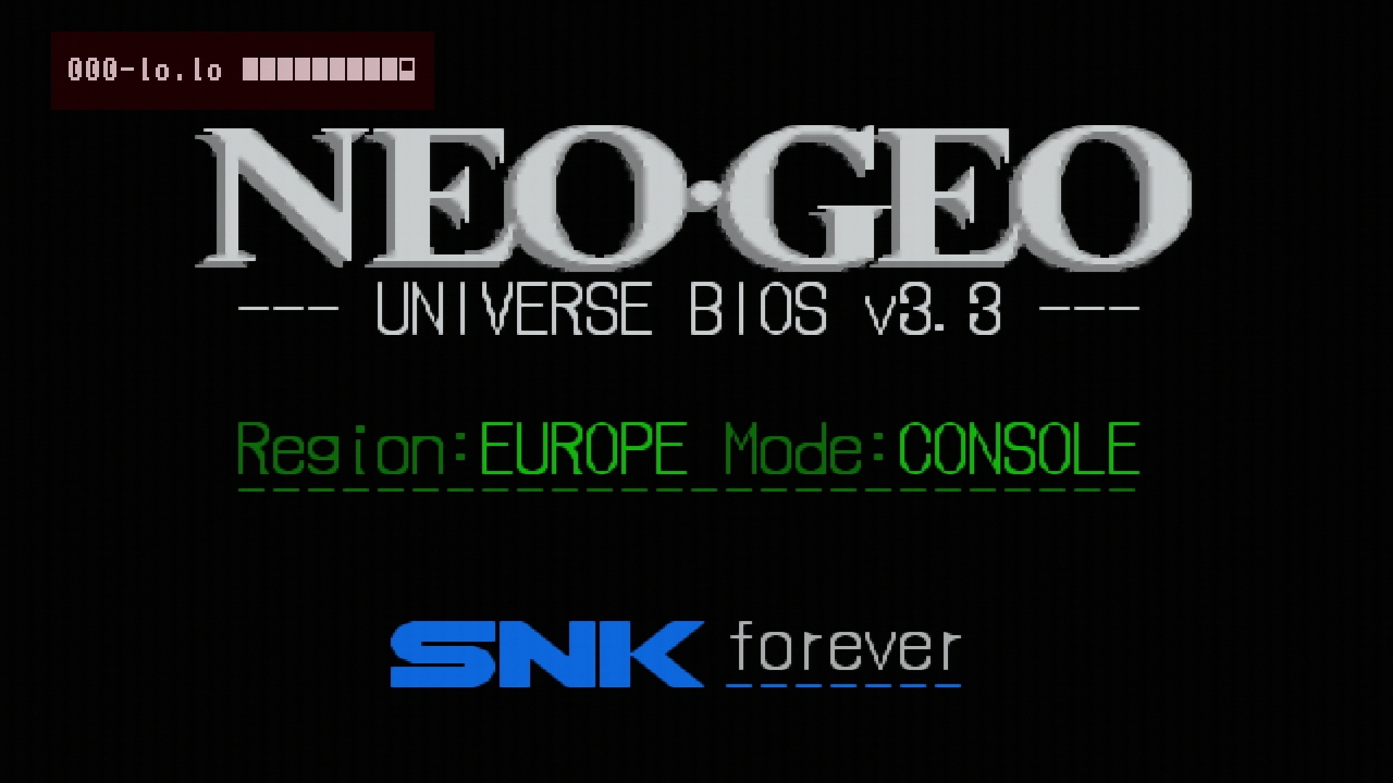 NeoGeo ported to DE10-Standard and DE1-SoC FPGA – ModernHackers.com