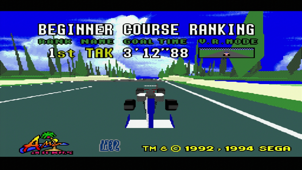 Sega Genesis Mister Core On Arrow Sockit Fpga