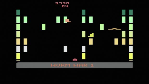 Atari 2600 On De10 Standard De1 Soc And Arrow Sockit Fpga