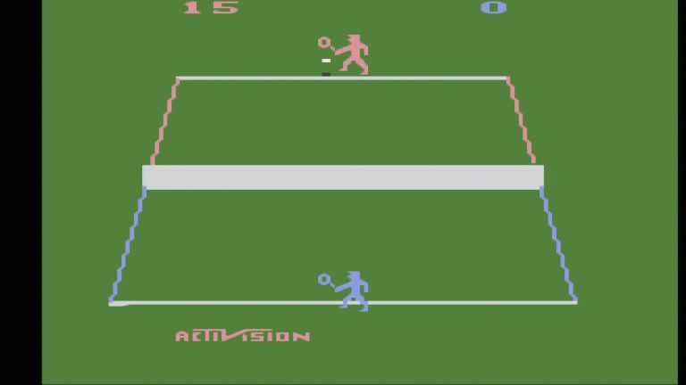 Atari 2600 On De10 Standard De1 Soc And Arrow Sockit Fpga