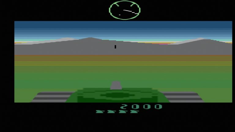 Atari 2600 On De10 Standard De1 Soc And Arrow Sockit Fpga